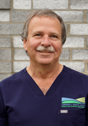 Dr. Steven Deneka